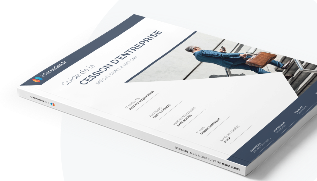 Guide de la cession d'entreprise | Infocession